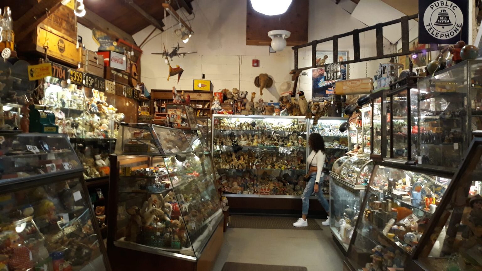 18 Antique Stores in New Jersey Filled with Unique Treasures | Jersey Digs