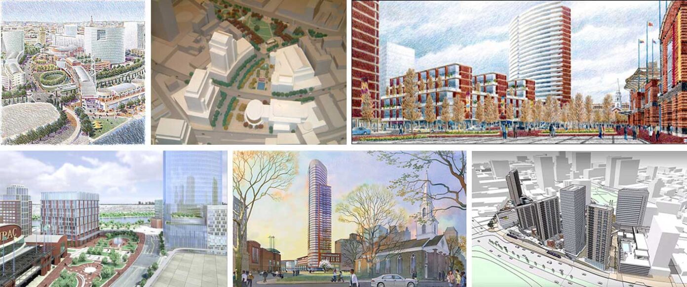 The Newark that Could Have Been, Part III: Stunted Visions, Bad Faith ...