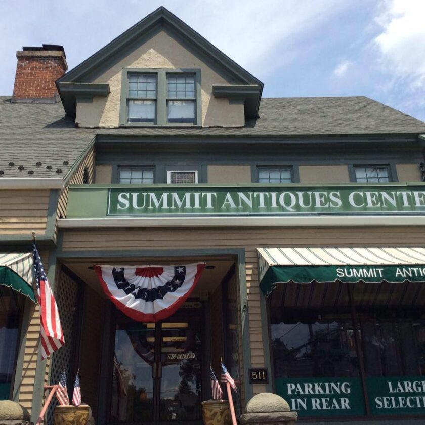 18 Antique Stores in New Jersey Filled with Unique Treasures | Jersey Digs