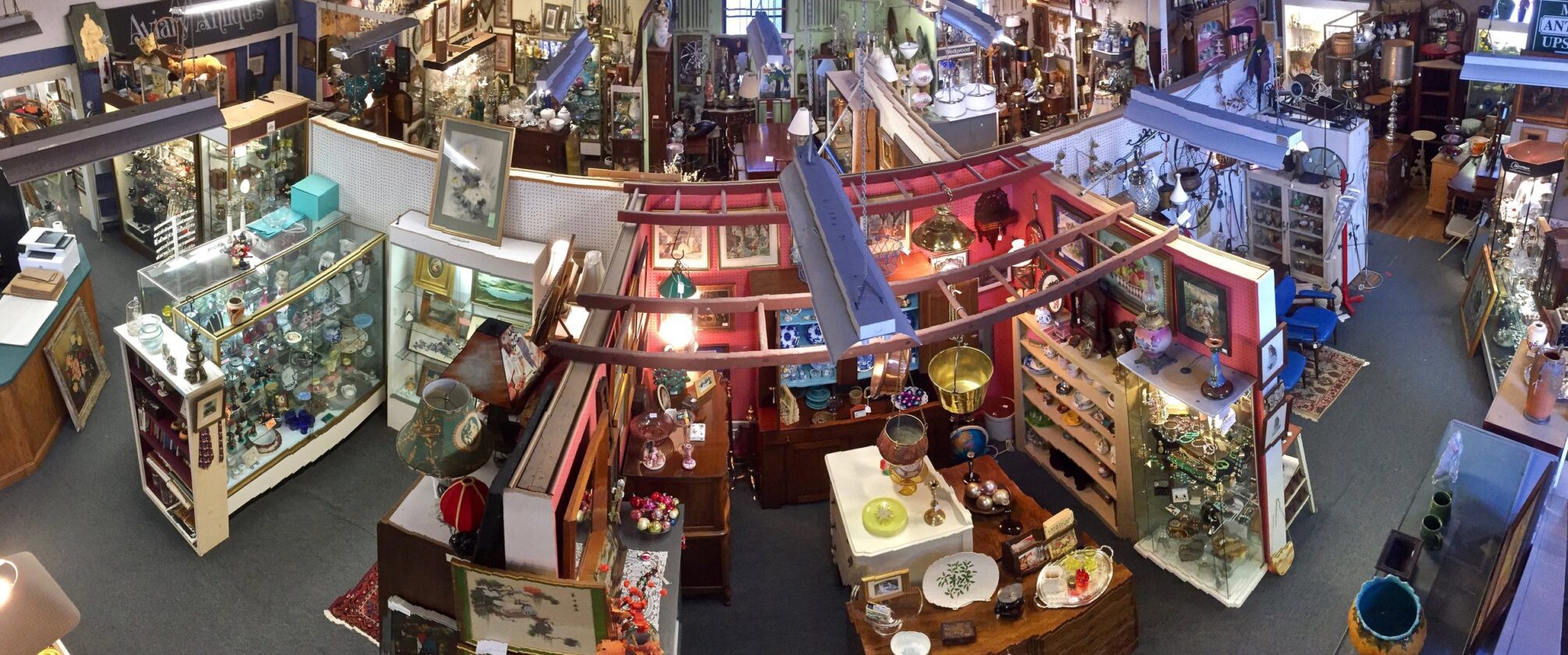 18 Antique Stores in New Jersey Filled with Unique Treasures | Jersey Digs