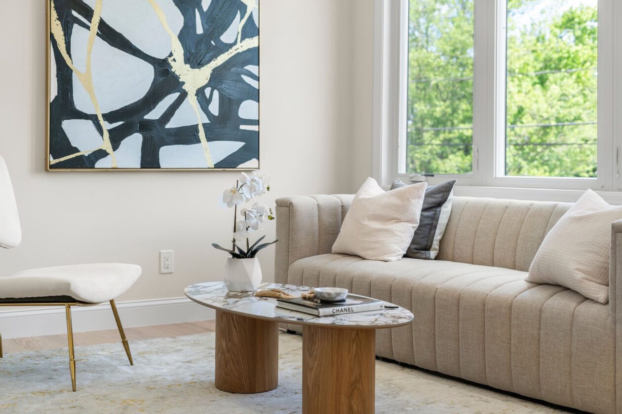 Newly Remodeled Hasbrouck Heights Home Features Gourmet Kitchen and NYC ...