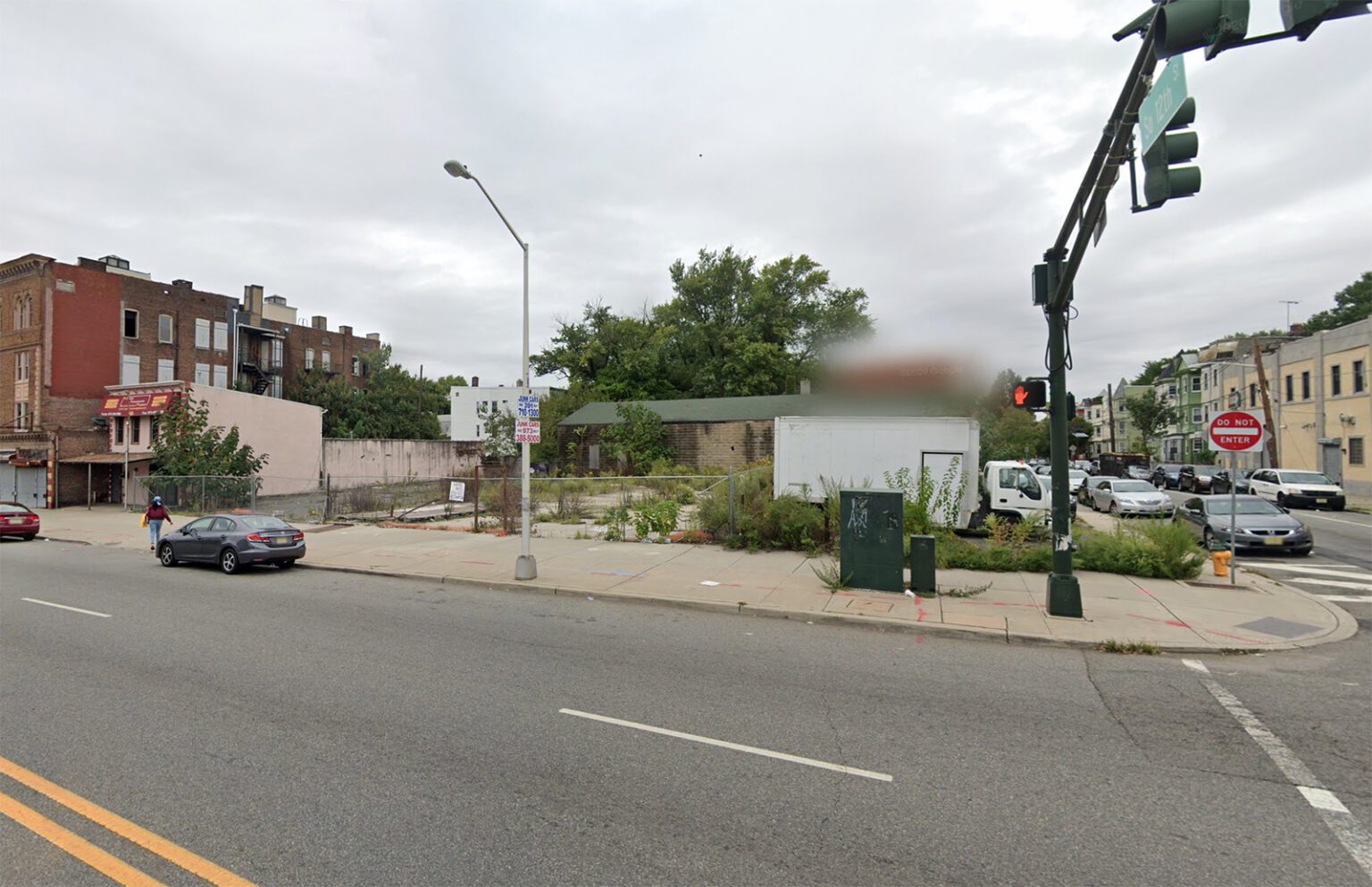 Newark Approves Mixed-Use Development Along Central Avenue | Jersey Digs