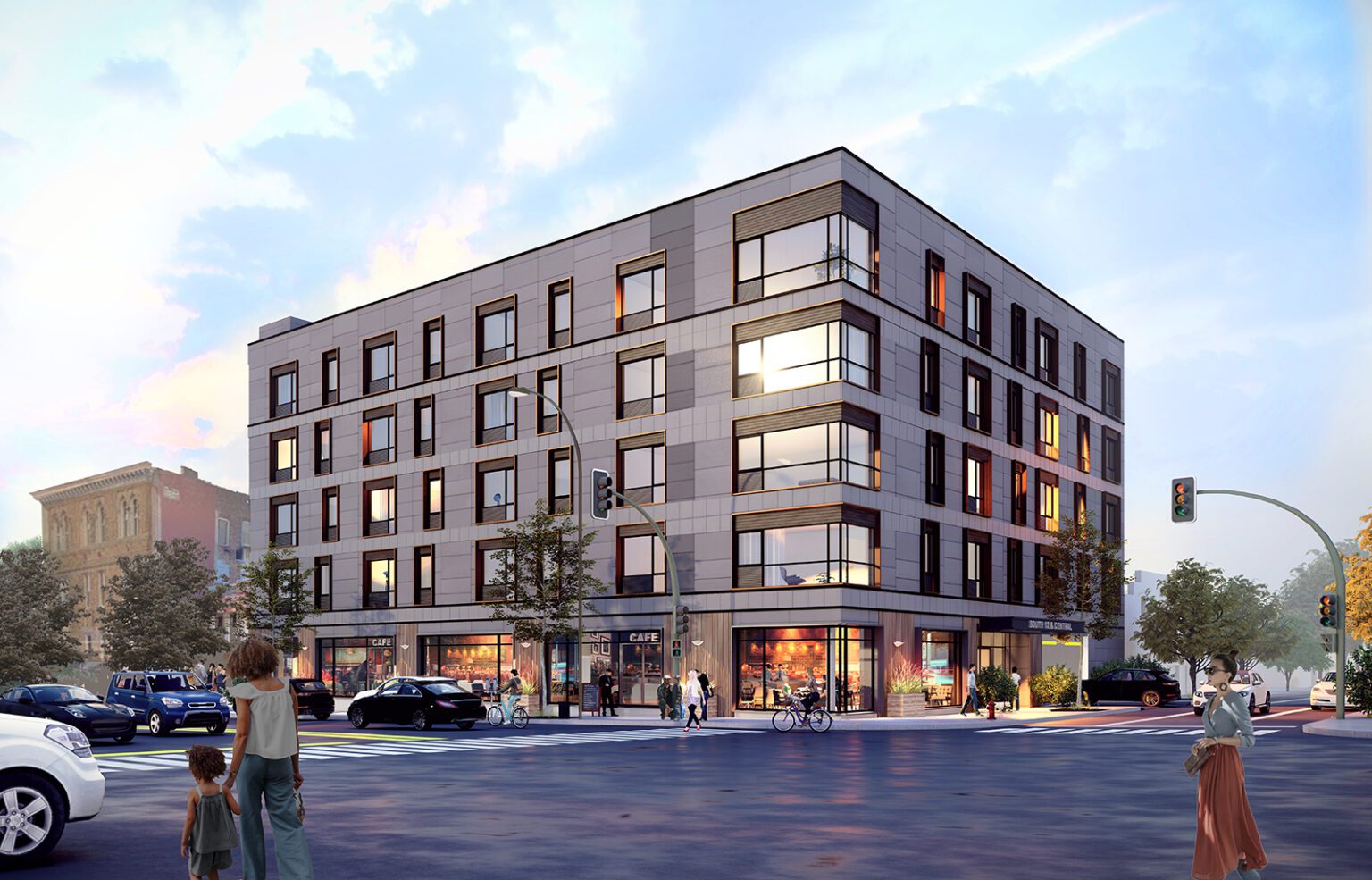 Newark Approves Mixed-Use Development Along Central Avenue | Jersey Digs