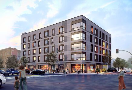 Three-Tower Version of Newark’s ‘Halo’ Project Approved, New Renderings ...