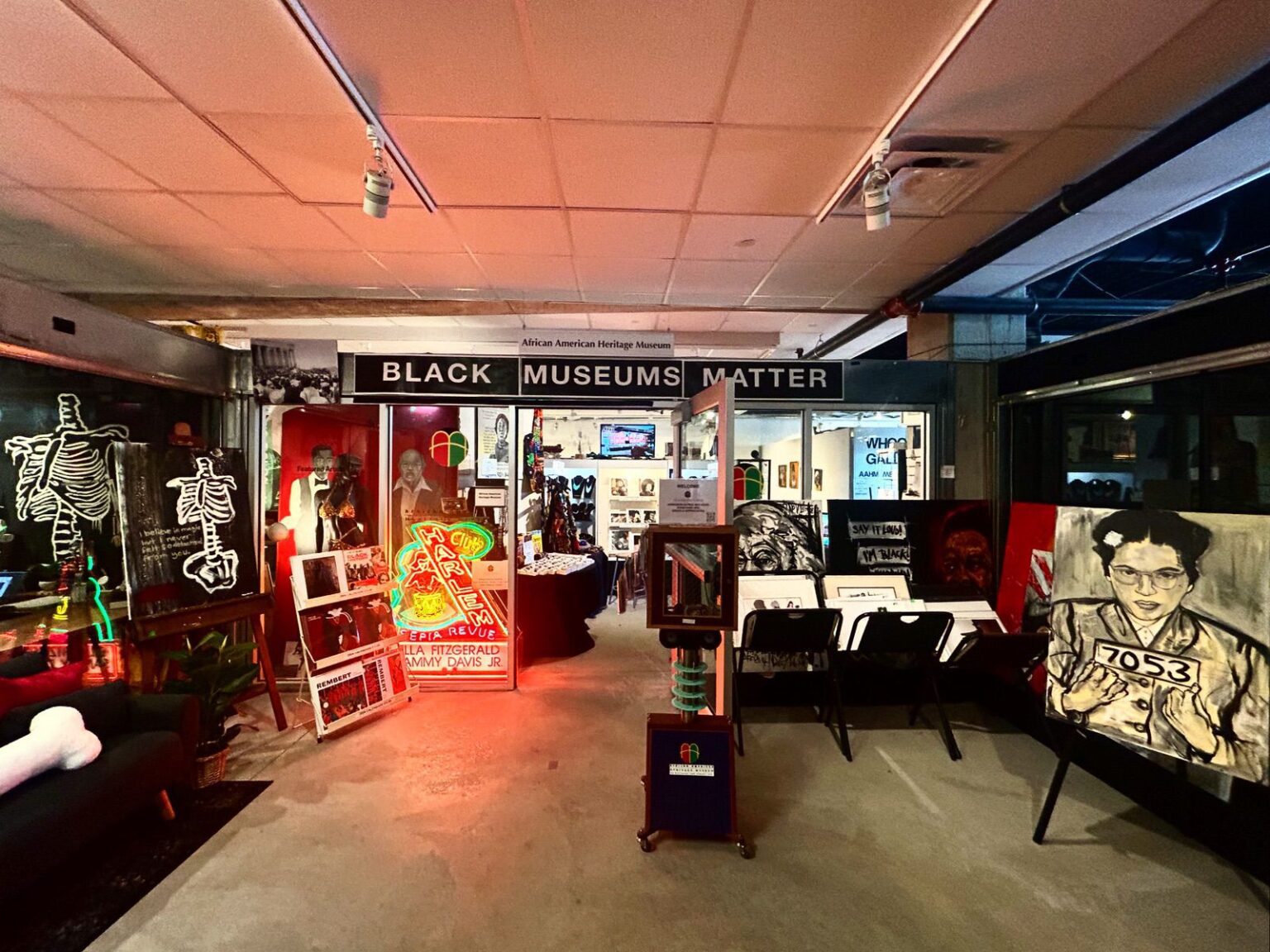 Atlantic City's Hidden Treasures: Art, Food, and Local Flair Beyond the ...