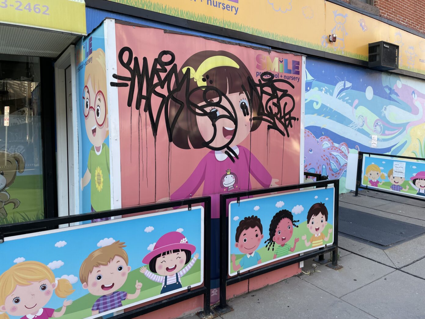 Weekend Walks: Downtown Jersey City, Where Rapid Development Meets ...