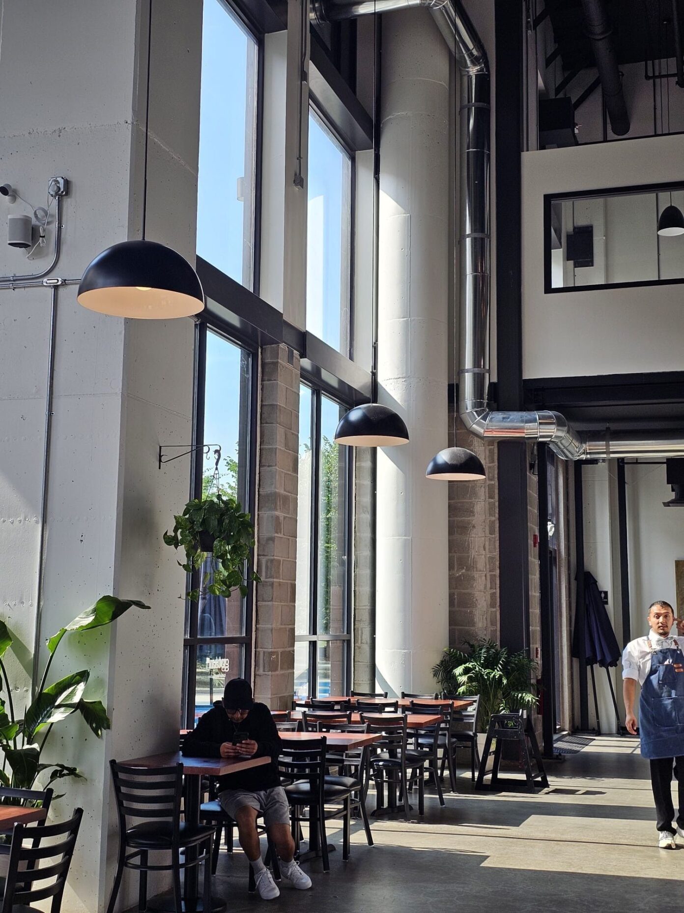 Gotan Launches Latest Outpost in Hoboken, Complete with Dinner Service ...