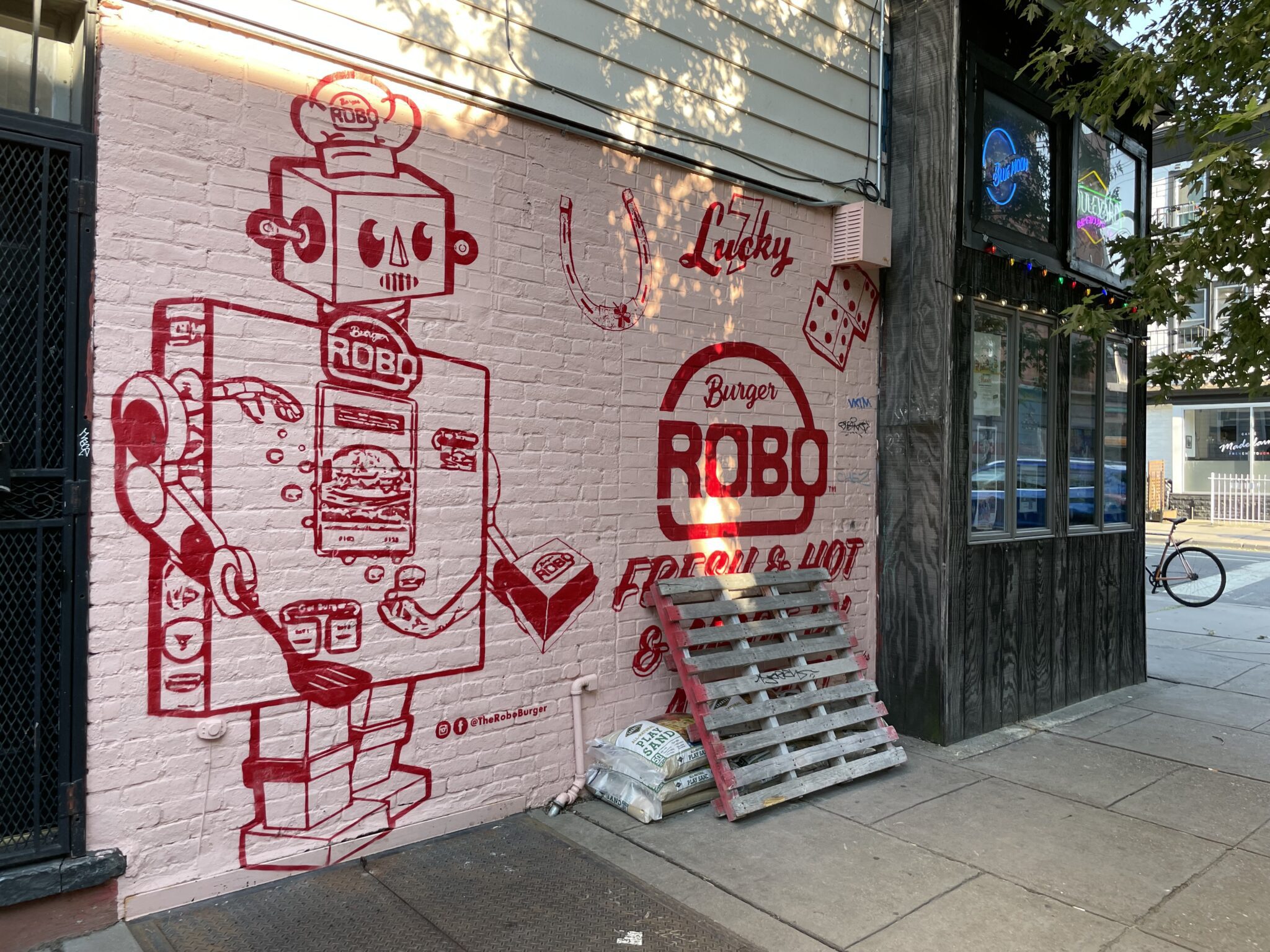 Weekend Walks: Downtown Jersey City, Where Rapid Development Meets Strong Preservation Efforts ...