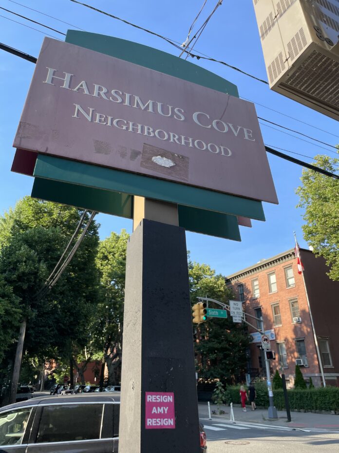 Weekend Walks: Downtown Jersey City, Where Rapid Development Meets Strong Preservation Efforts ...