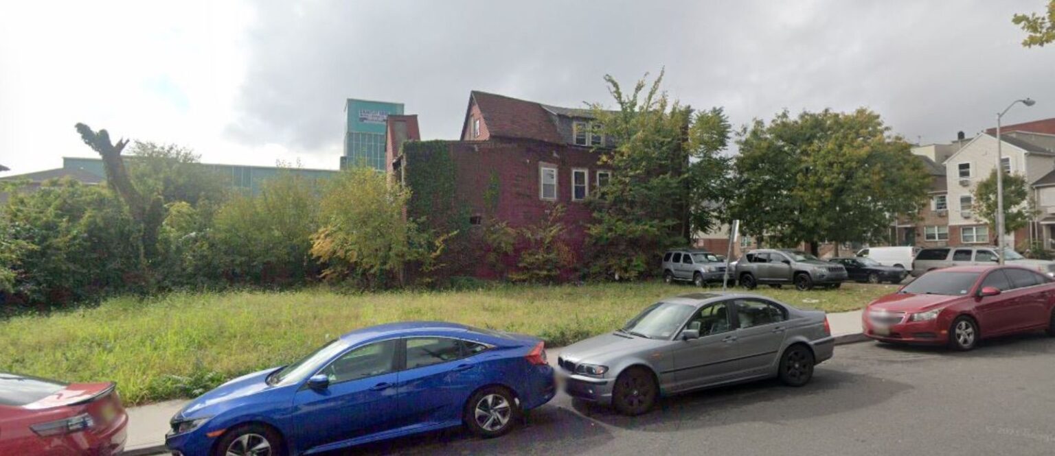 Newark Approves New 20-Unit Development on Elizabeth Avenue | Jersey Digs