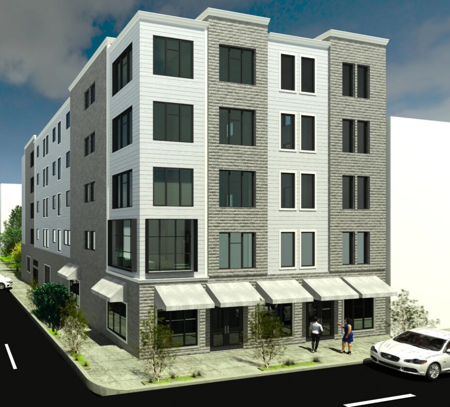 Newark Approves New 20-Unit Development on Elizabeth Avenue | Jersey Digs