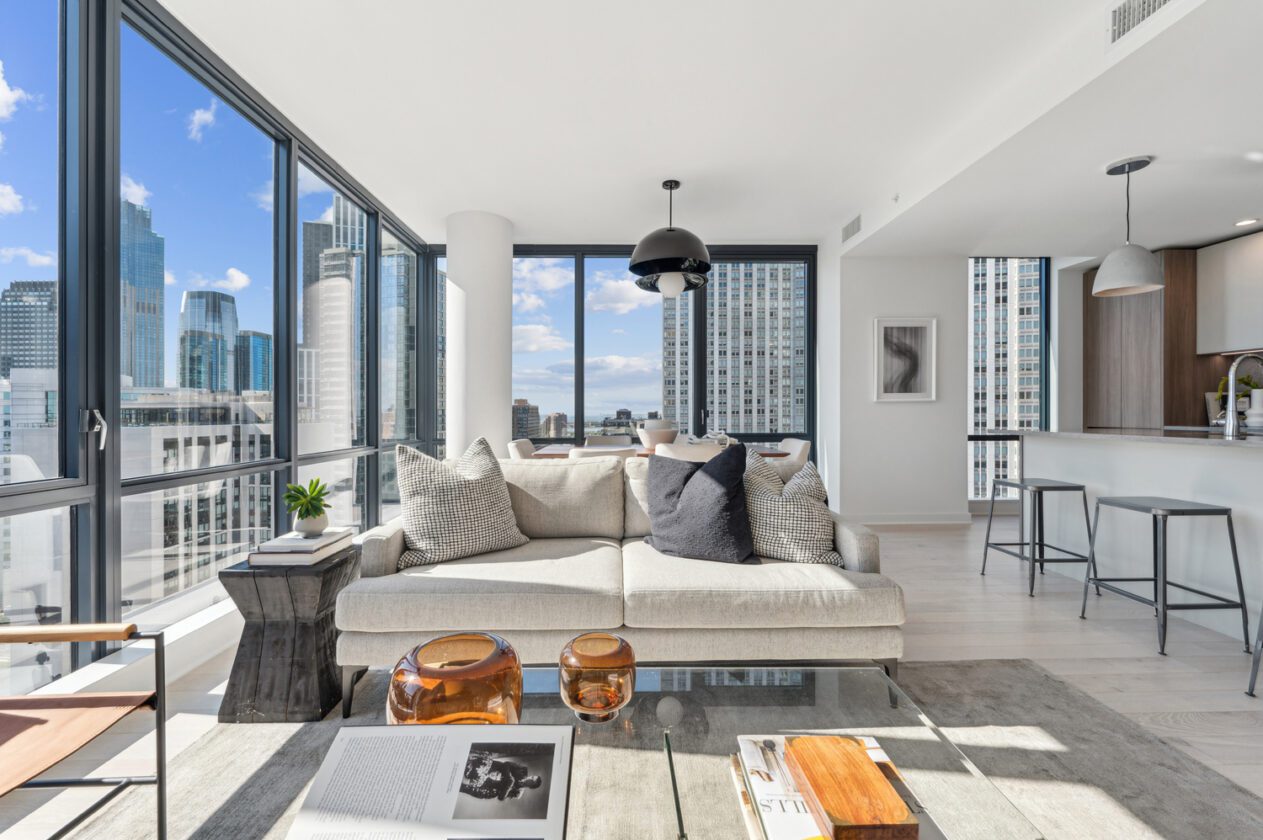 Discover 151 Bay Street: Luxe New Condos in Jersey City’s Powerhouse ...