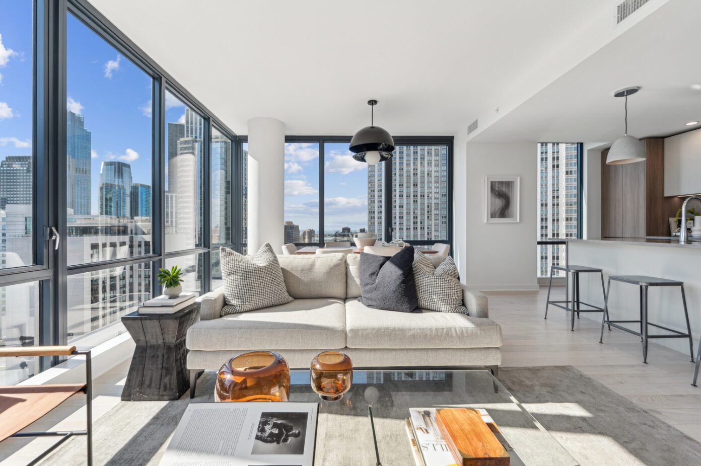 Discover 151 Bay Street: Luxe New Condos in Jersey City’s Powerhouse ...