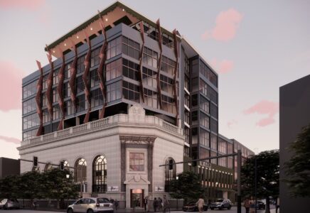Felina Steak and Stork Club Opening This Week in Jersey City | Jersey Digs
