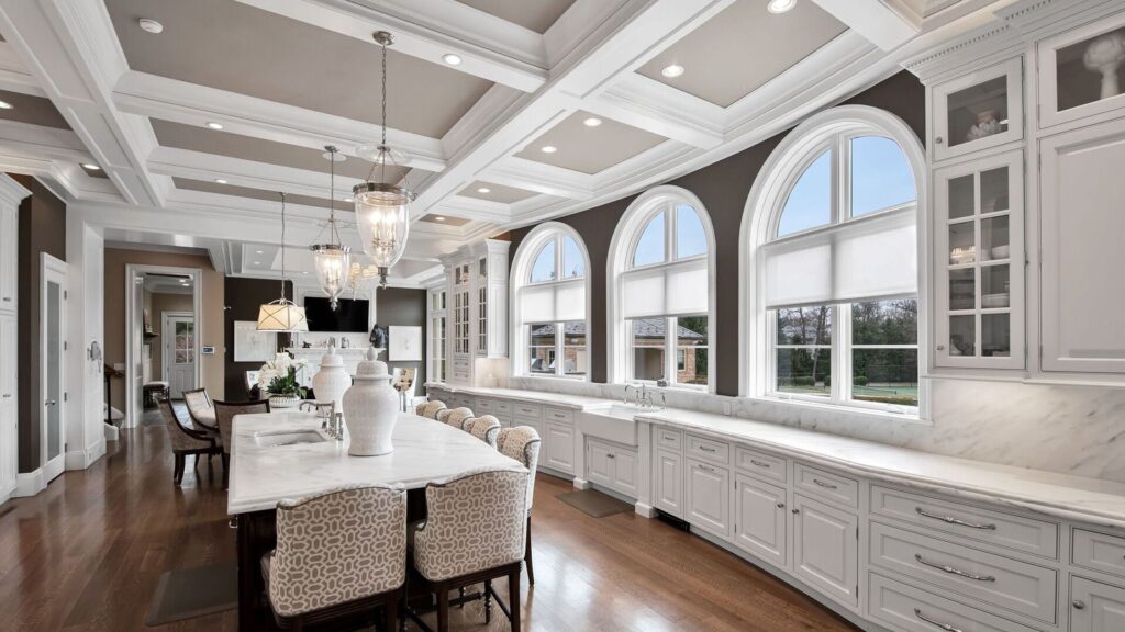 Just Sold Alpine Mansion Sets New Jersey’s 2024 Price Record | Jersey Digs