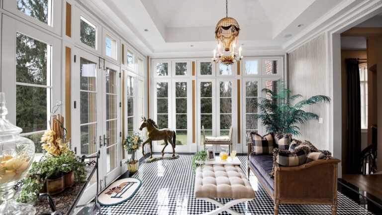 Just Sold Alpine Mansion Sets New Jersey’s 2024 Price Record | Jersey Digs