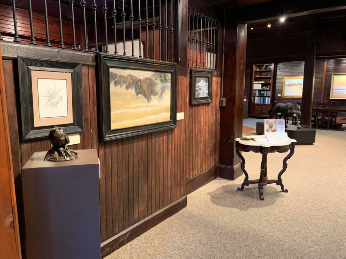 From Sculptures to Fine Art, Explore 15 Essential NJ Art Museums to ...