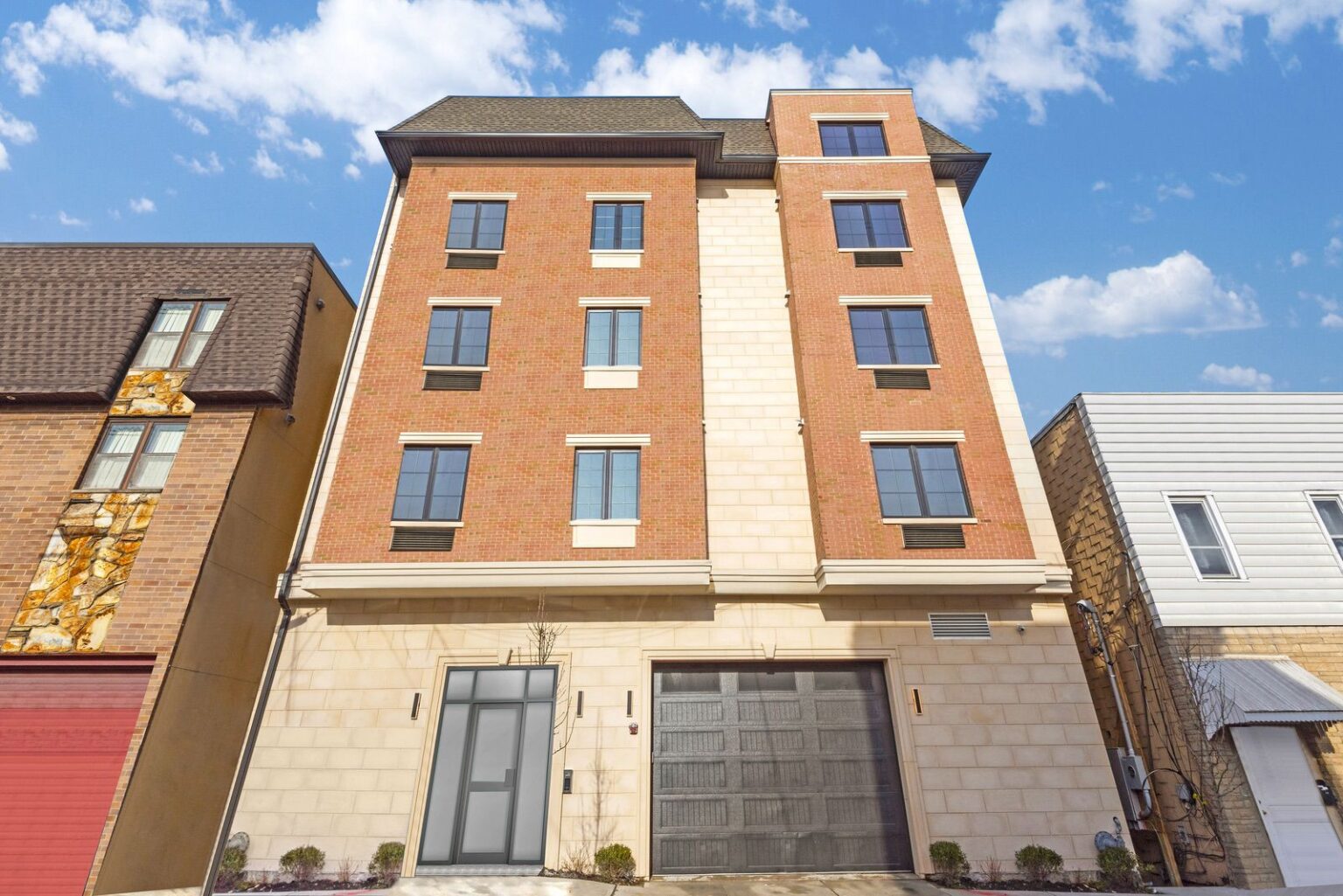 Dynamic New Development Team: The Source NJ, Led by Rami Rosen of ...