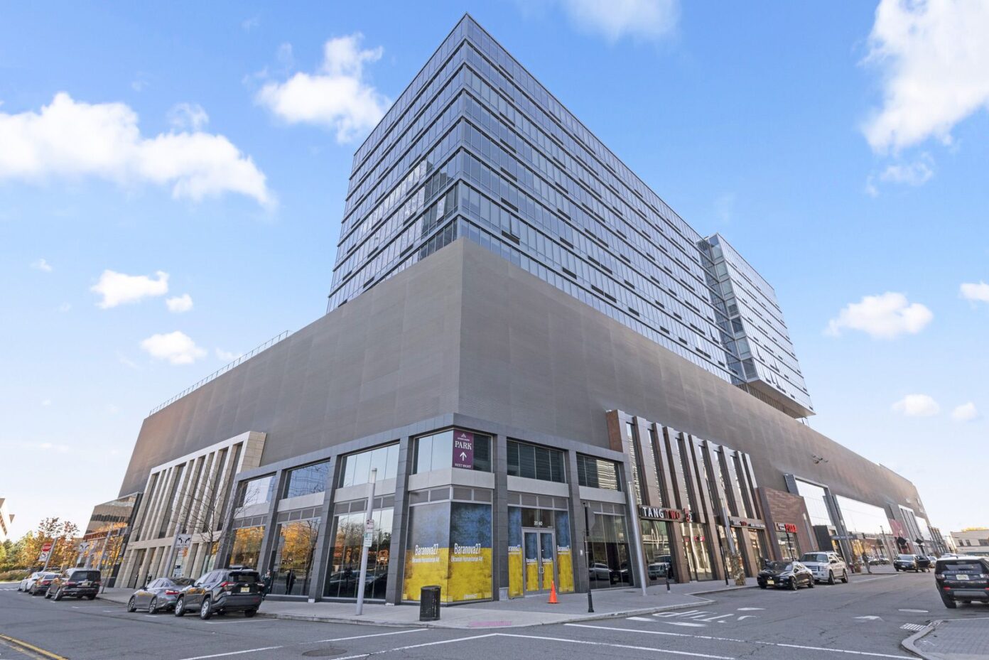 Dynamic New Development Team: The Source NJ, Led by Rami Rosen of ...