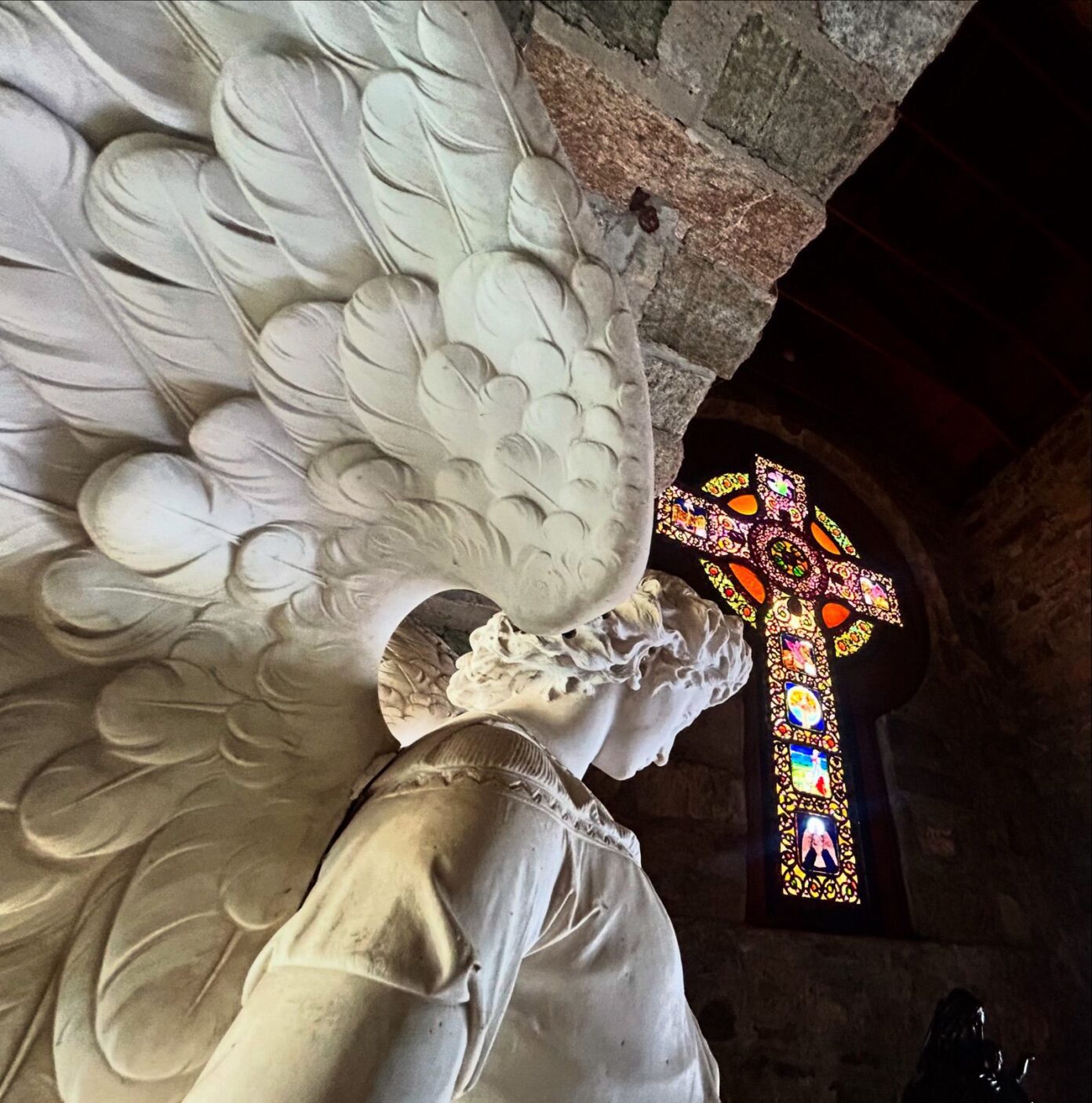 St. Hubert’s Chapel | Visit a Medieval-Style Chapel in North Jersey ...