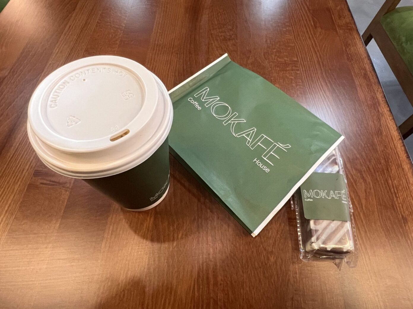 Mokafé Coffee House Expands to Jersey City | Jersey Digs