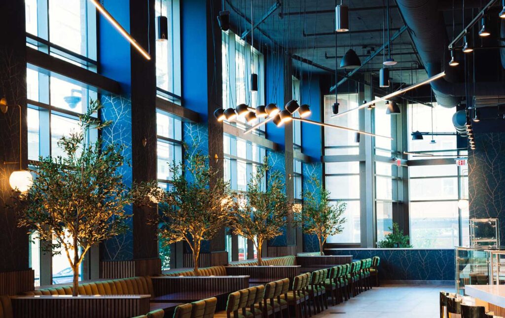 Mokafé Coffee House Expands to Jersey City | Jersey Digs