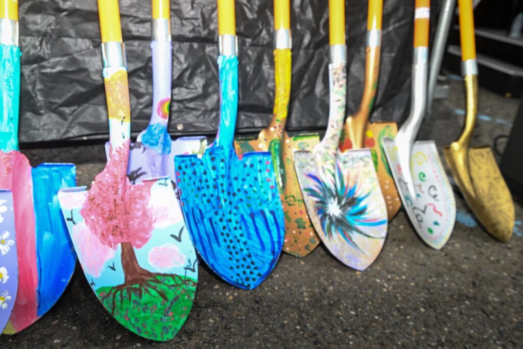 Groundbreaking Ceremony Held for NJPAC’s $336 Million Mixed-Use Project ...