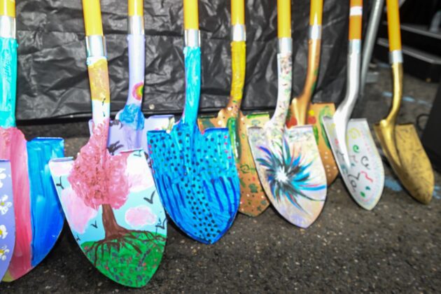 Groundbreaking Ceremony Held for NJPAC’s $336 Million Mixed-Use Project ...