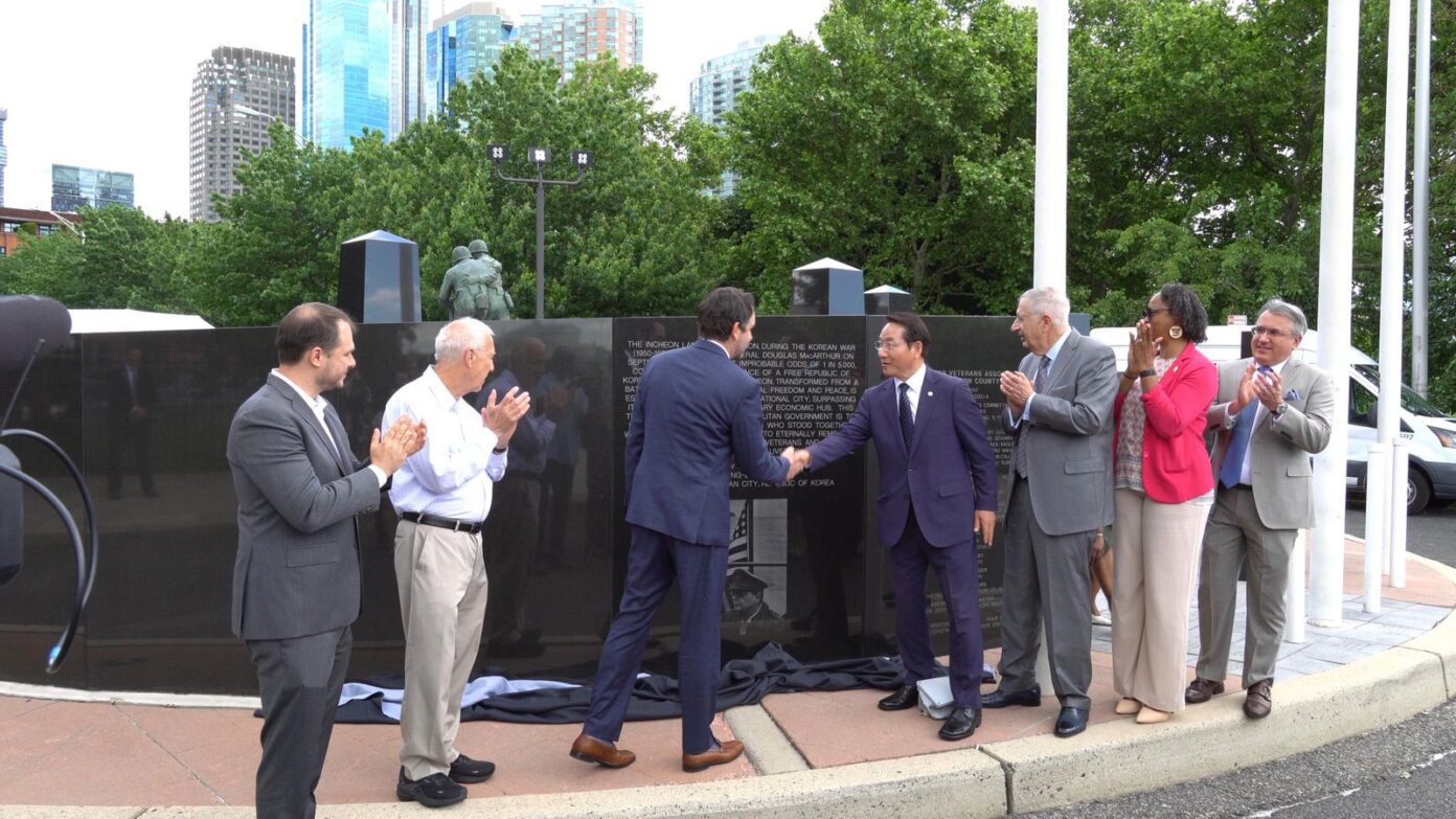 Jersey City-Based Panepinto Properties Announces $5 Billion South ...