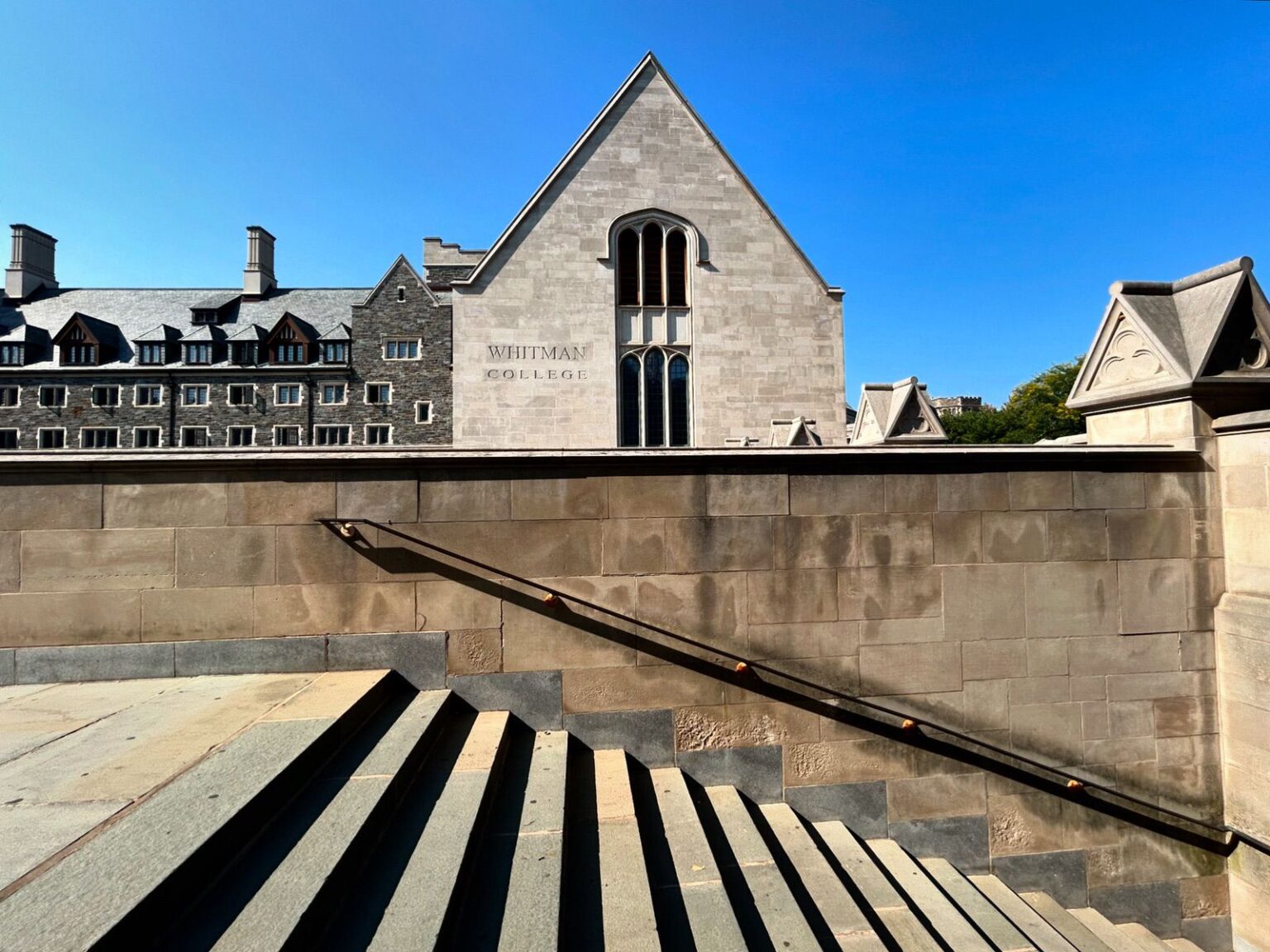 An Architectural Guide to Princeton University | Jersey Digs