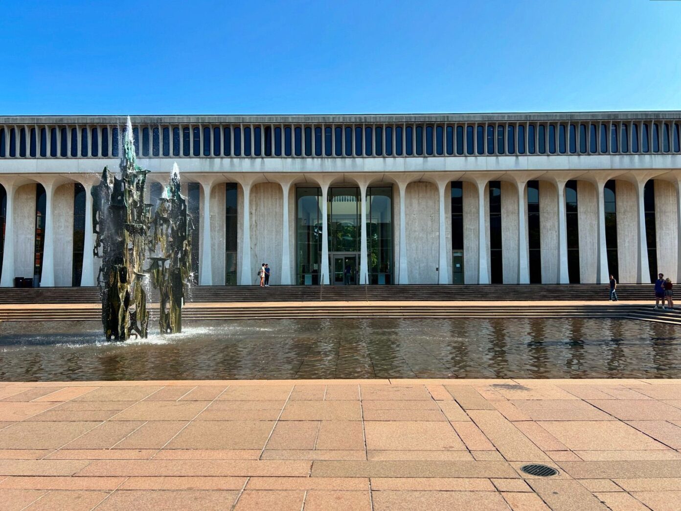 An Architectural Guide to Princeton University | Jersey Digs