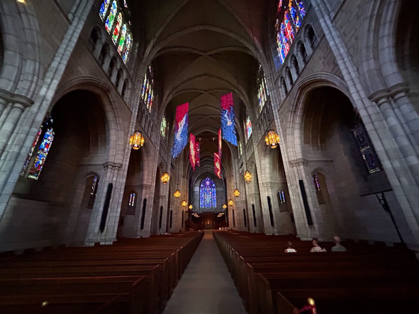 An Architectural Guide to Princeton University | Jersey Digs