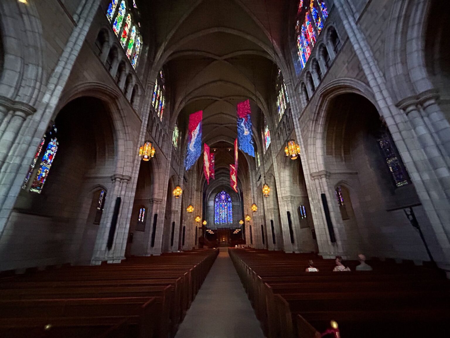 An Architectural Guide to Princeton University | Jersey Digs