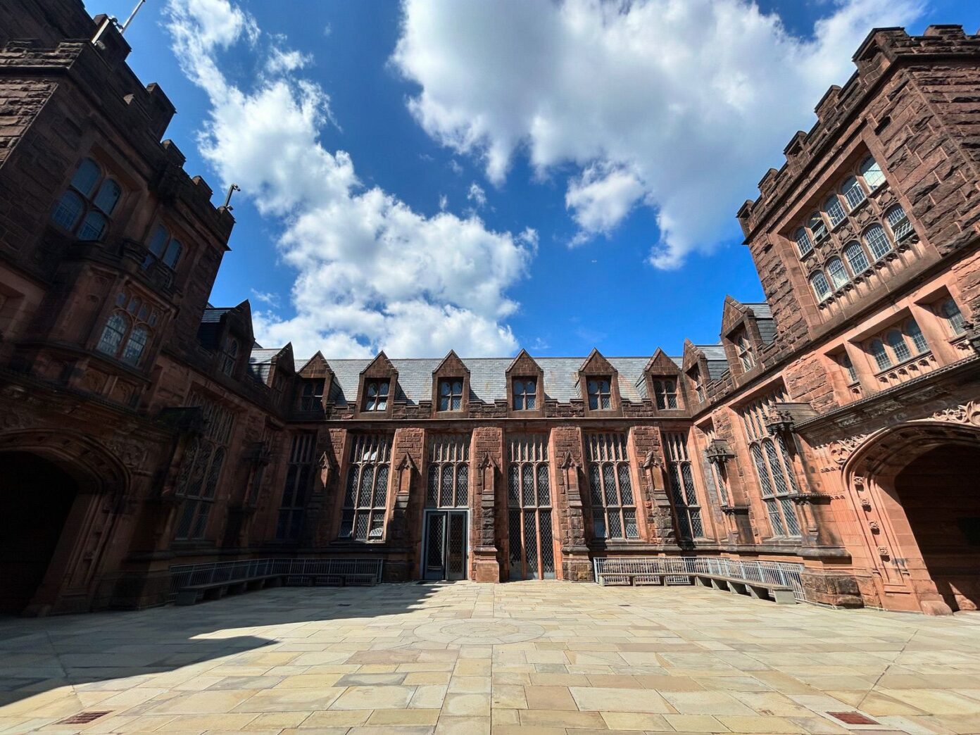 An Architectural Guide to Princeton University | Jersey Digs