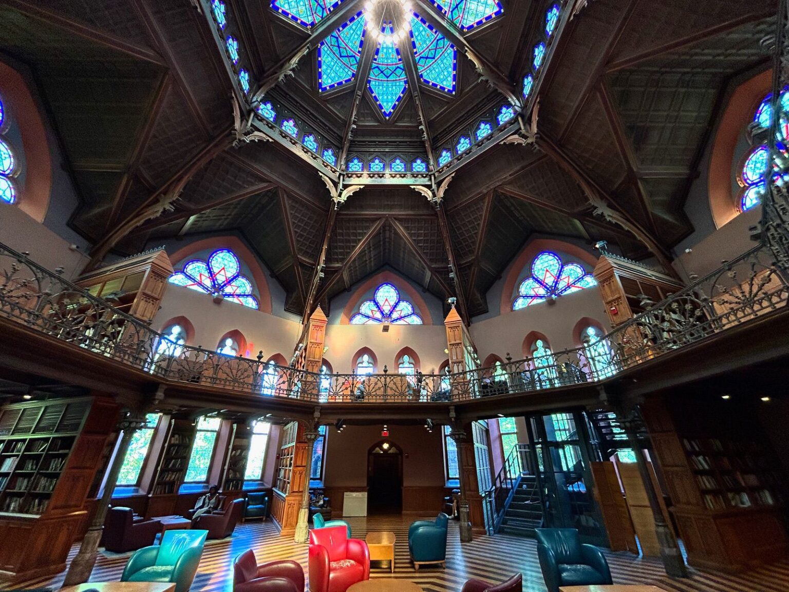 An Architectural Guide to Princeton University | Jersey Digs