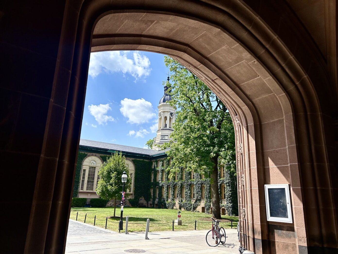 An Architectural Guide to Princeton University | Jersey Digs