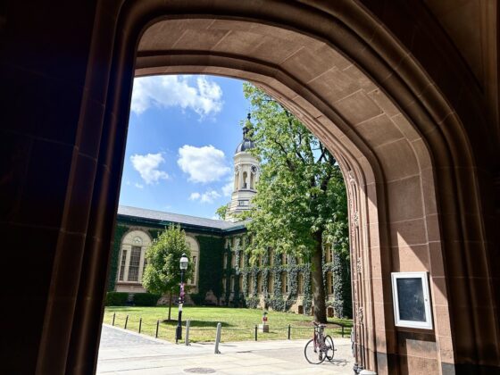 An Architectural Guide to Princeton University | Jersey Digs