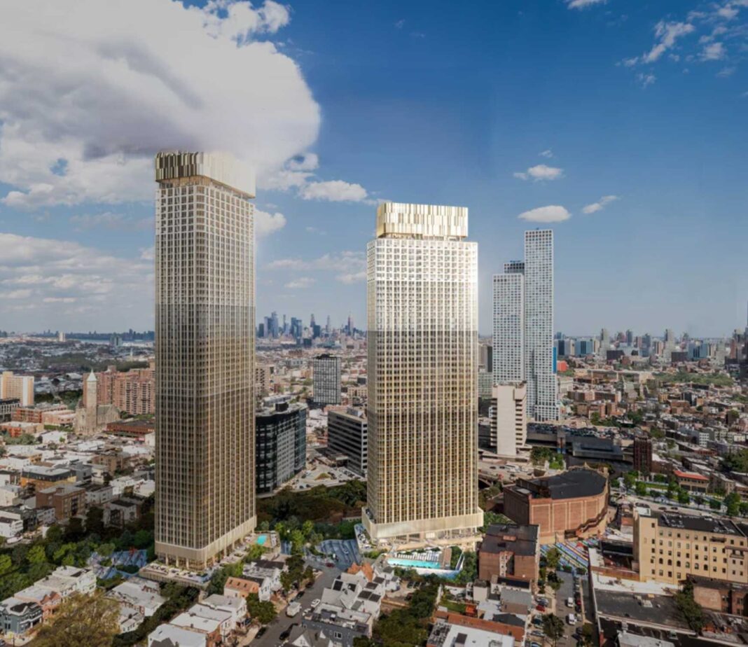 $48.5M Deal Sets the Stage for Massive Journal Square Redevelopment ...