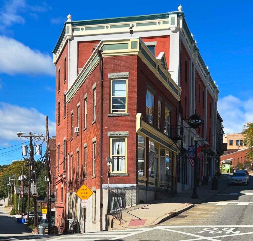 From Art Galleries to Gourmet Coffee: Why Boonton Could Be New Jersey’s ...