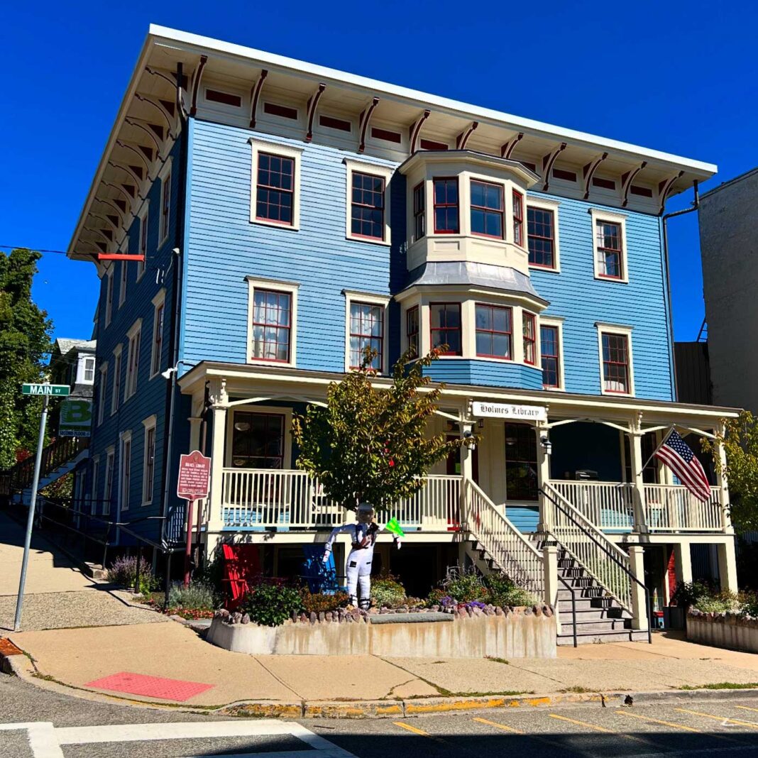 From Art Galleries to Gourmet Coffee: Why Boonton Could Be New Jersey’s Coolest Small Town ...