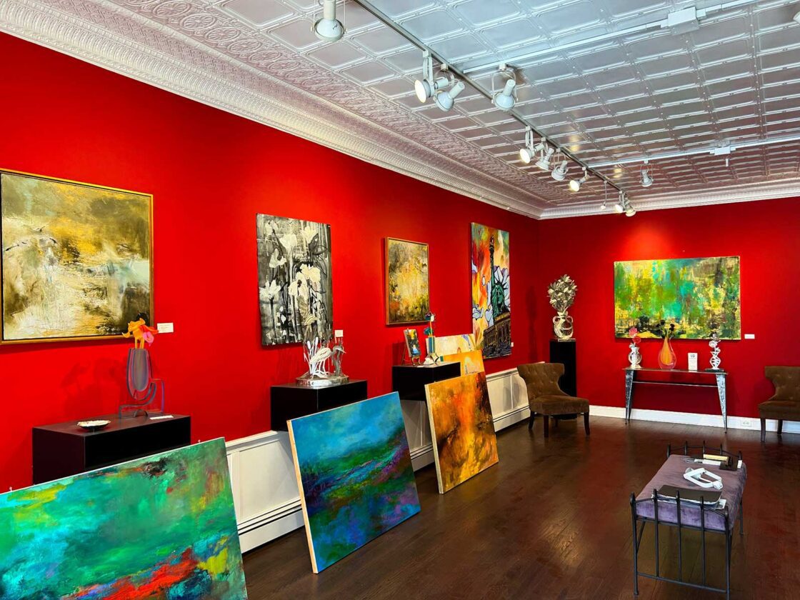 From Art Galleries to Gourmet Coffee: Why Boonton Could Be New Jersey’s ...