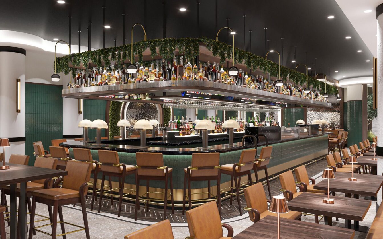 Weehawken's Fine Dining Renaissance Continues with Drift Opening Soon ...