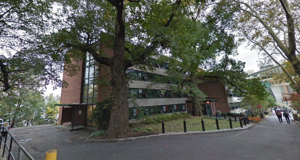 Plans Revealed for New 13-Story Development at Hoboken's Stevens ...