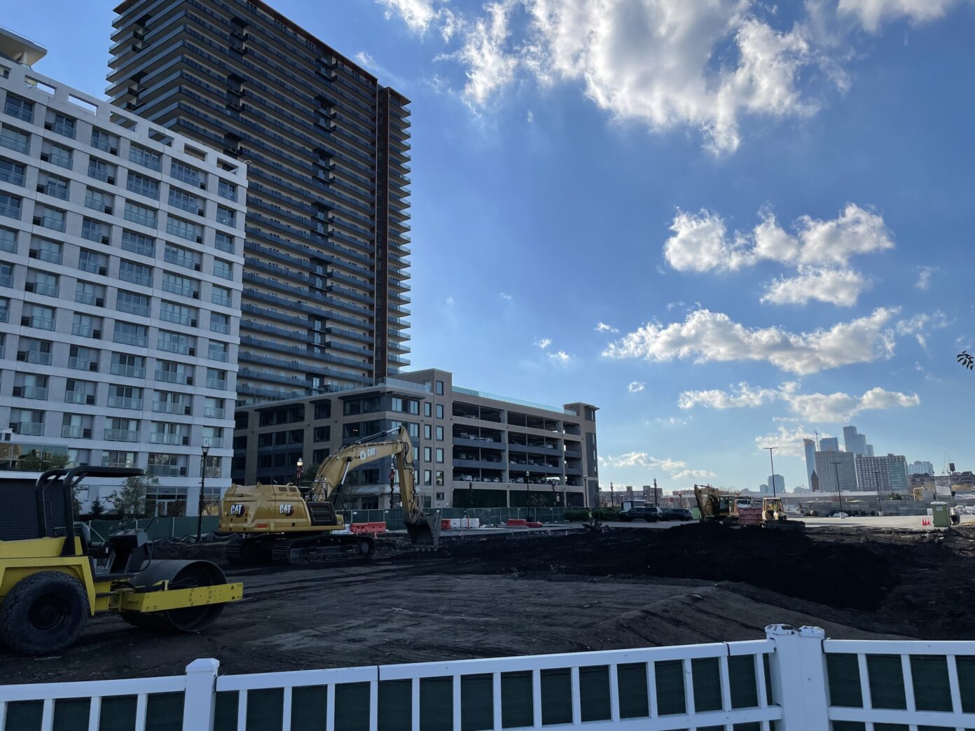Downtown Jersey City’s Next Development Wave Begins to Take Shape ...
