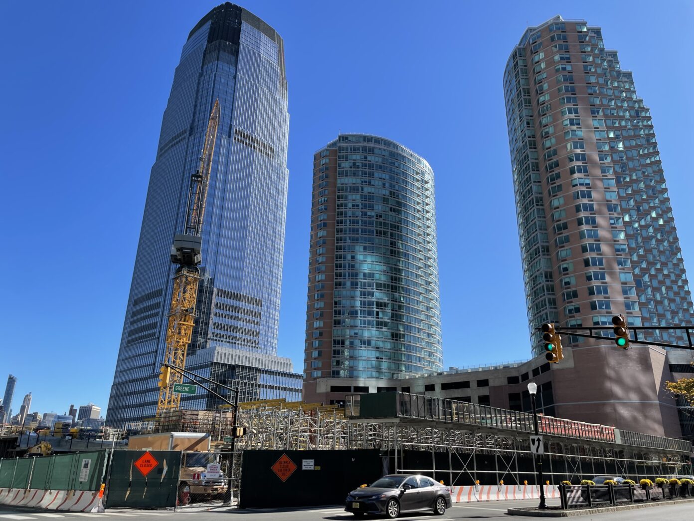 200-Unit Apartment Complex in Downtown Montclair Nets More Than $96 ...