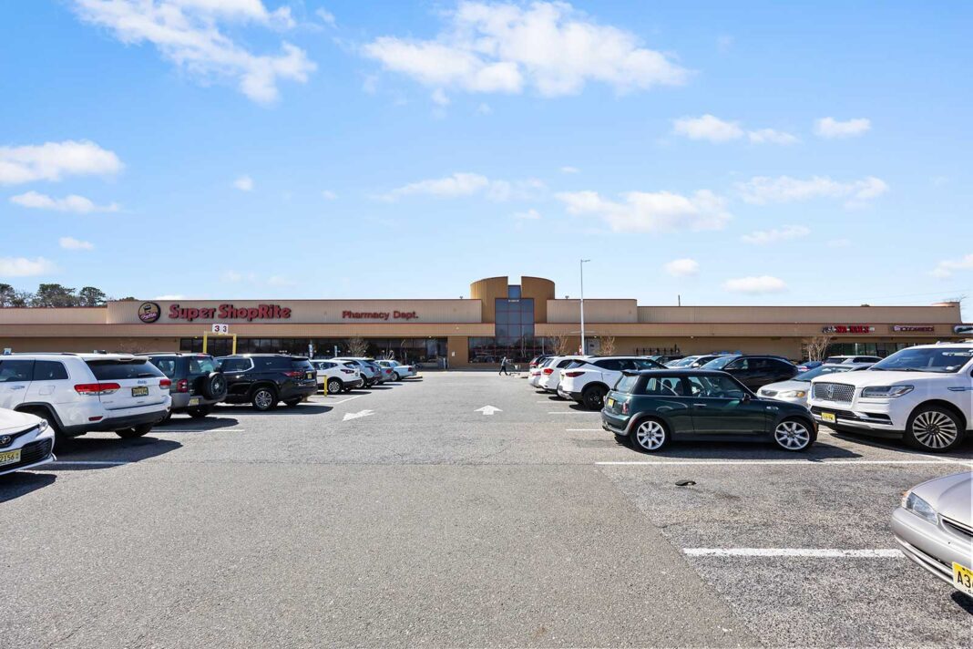 CBRE Arranges Sale of Three New Jersey Shopping Centers All Anchored ...