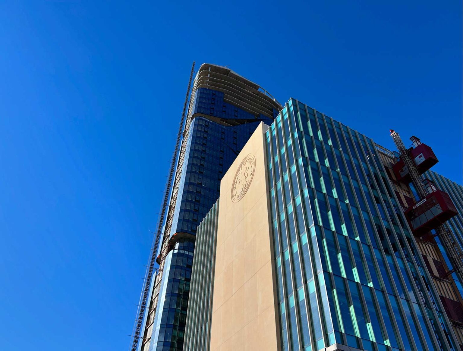 Murat Mutlu: The Architect Redefining Newark's Skyline | Jersey Digs