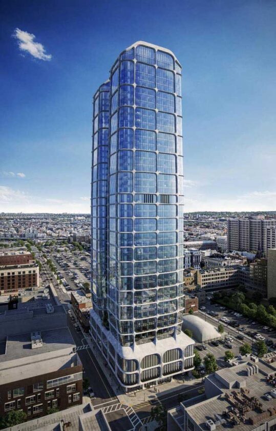 Murat Mutlu: The Architect Redefining Newark's Skyline | Jersey Digs