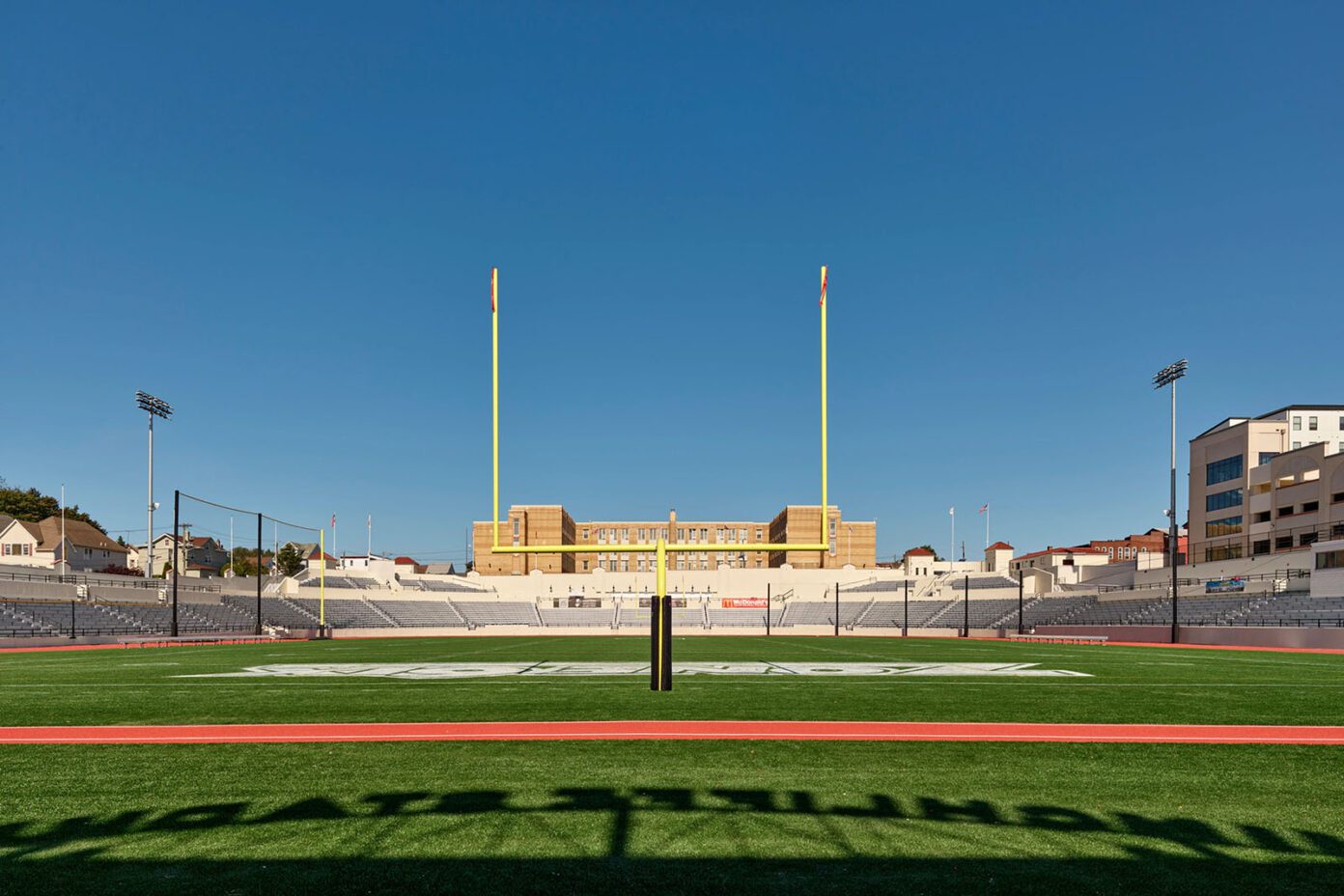$100 Million Restoration Paterson's Hinchliffe Stadium Wins 2024 ...