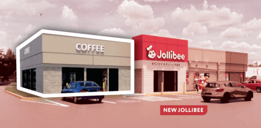 Fast Food Giant Jollibee Opening New Location in Union | Jersey Digs